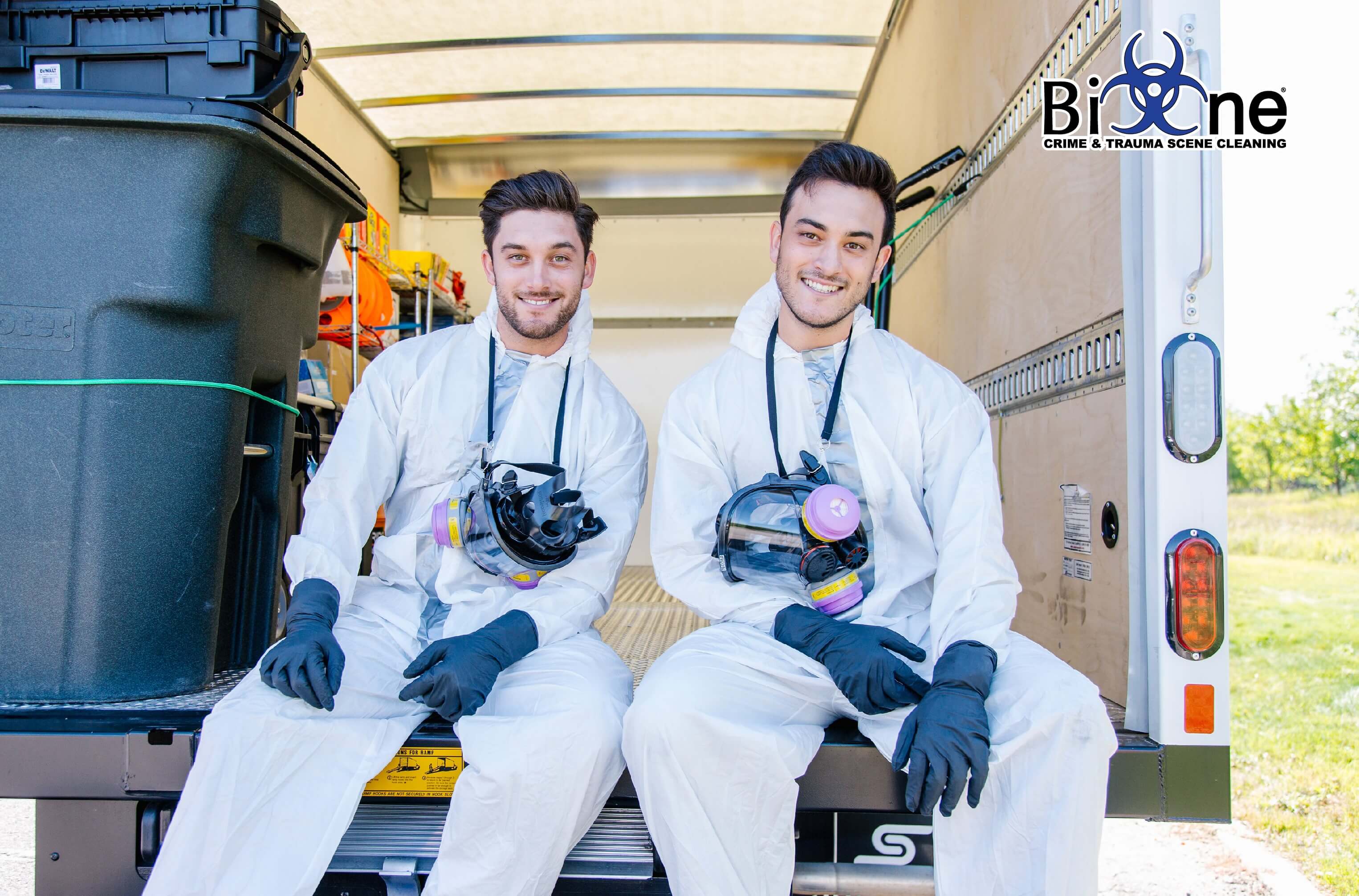 Bio-One Offices Across the Country – bioonepeoria